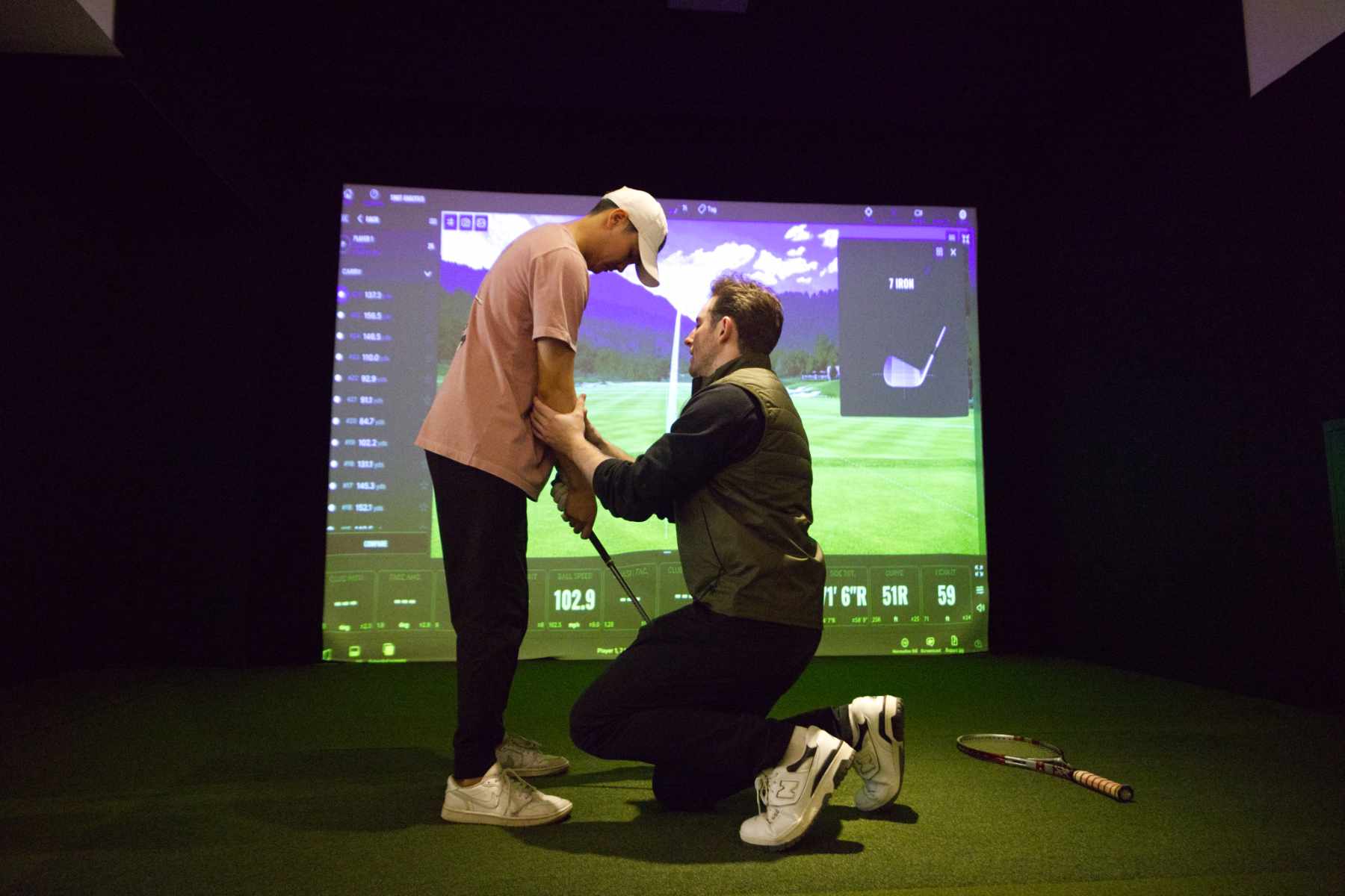 PGA Professional Golf Instruction | PARennial Golf | PARennial Golf